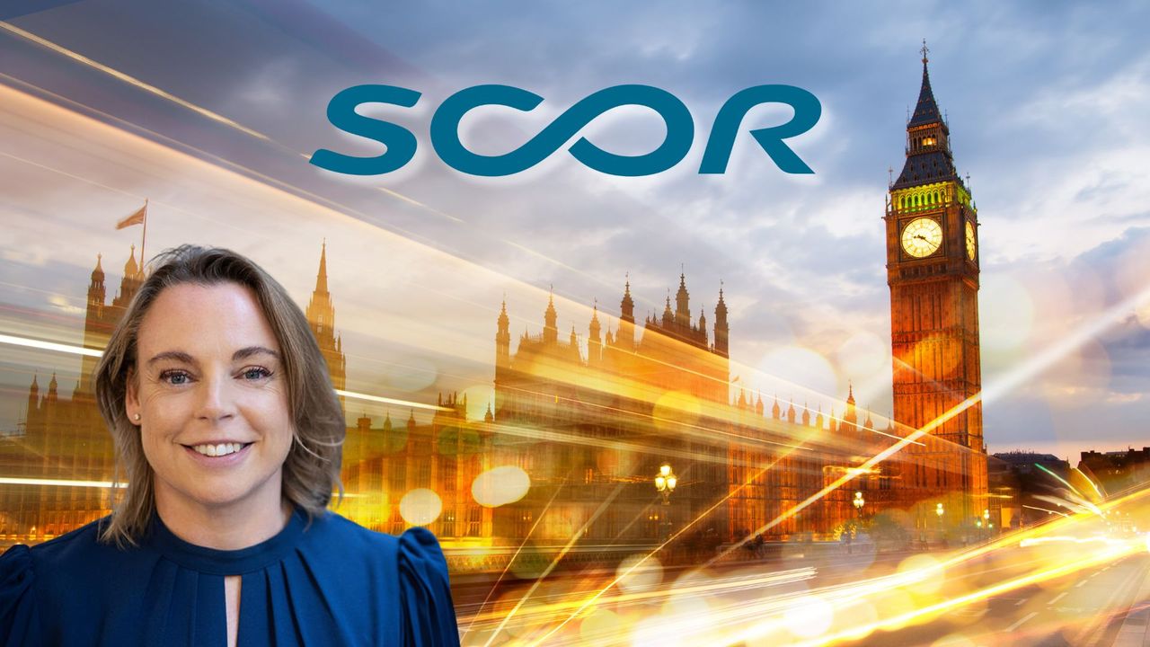 SCOR taps HDI leadership for top executive role after key exit ...